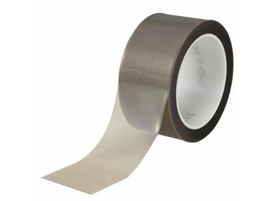 3M 5480 PTFE Skived Film Tape