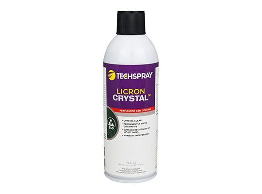 1756-8S Licron Crystal