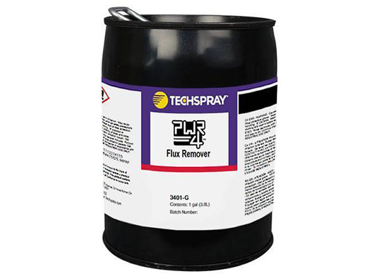 3401-5G PWR-4™ Flux Remover
